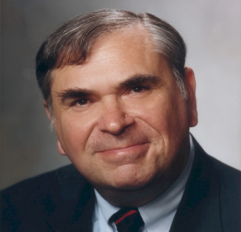 Howard Phillips, Founder of the Constitution Party, Passes Into ...