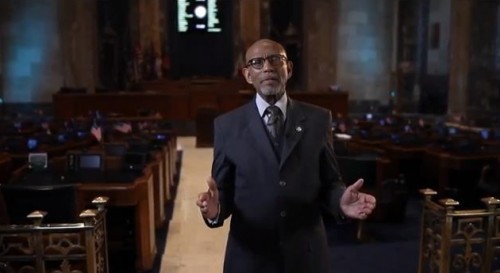 Senator Urges Americans to Abandon Democrat 'Government Plantation' and ...