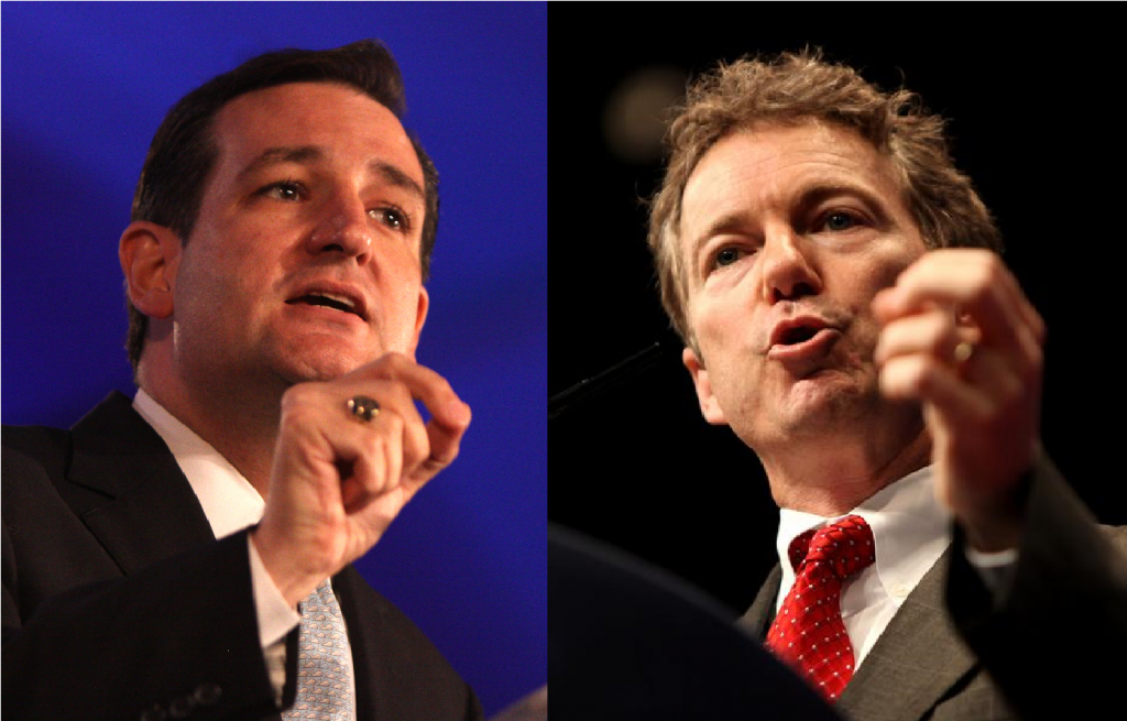 U.S. Senators Issue Clarion Call for Christians to Stand Up and 'Turn ...