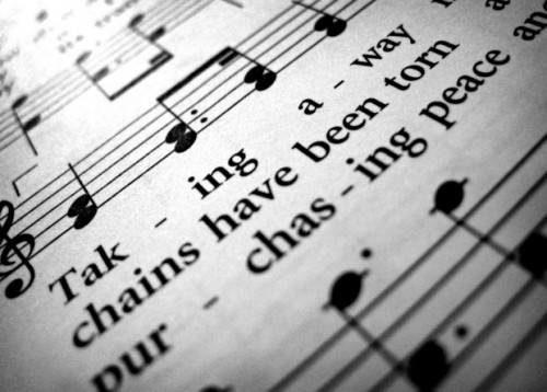 Presbyterian 'Church' USA Rejects Popular Worship Song for Hymnal Over ...