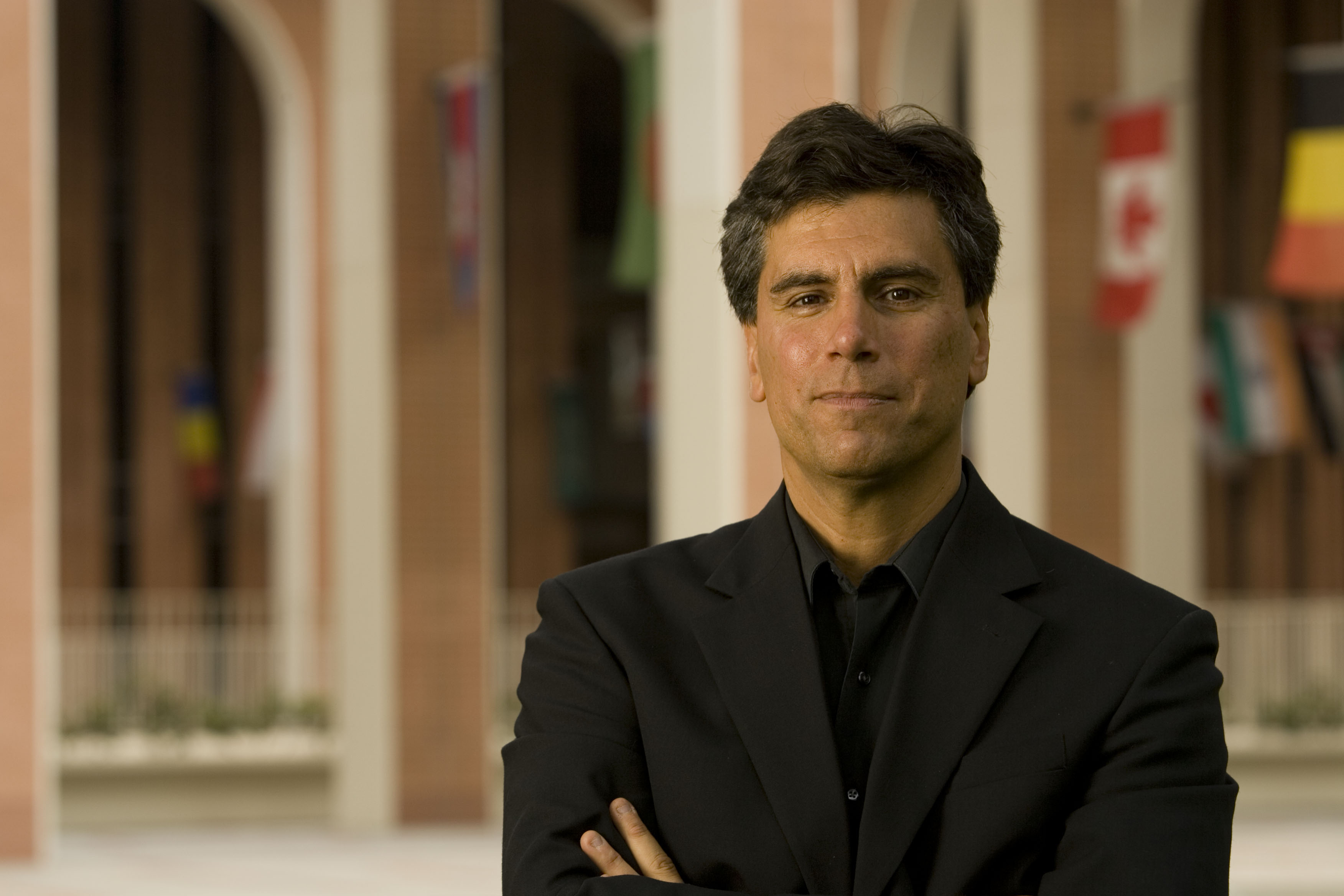 USC Professor Claims Ray Comfort's 'Evolution vs. God' Documentary Is ...