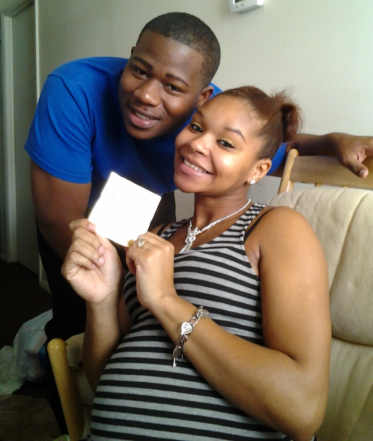 Baby Boy Born After Being Spared from Abortion Following Miraculous ...