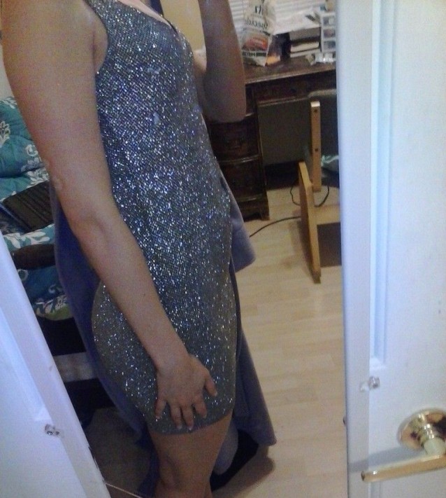 Controversy Erupts After Student Asked to Leave Church Prom Over Dress ...