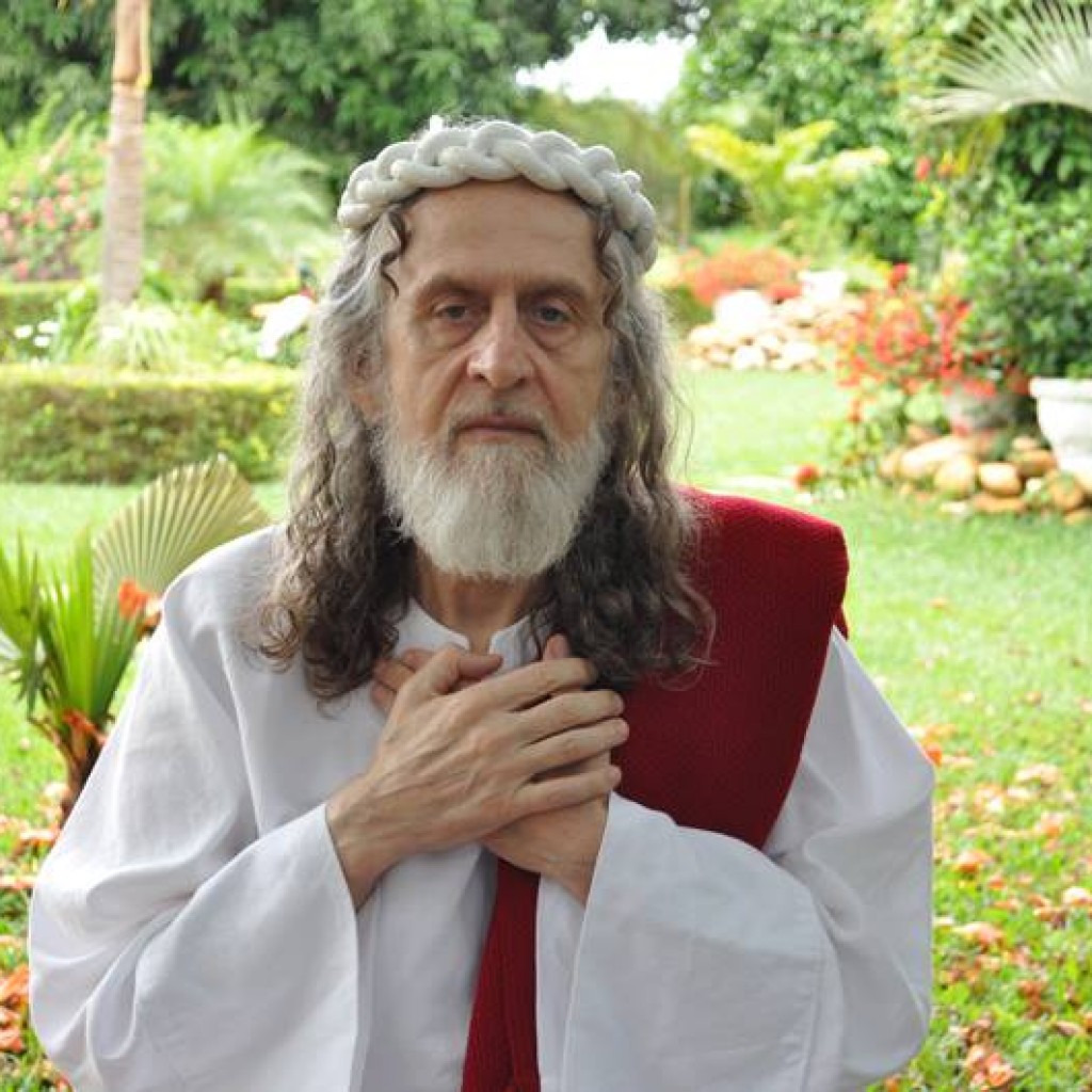 False Christs Arising Worldwide Claiming to Be Second Coming of Jesus ...