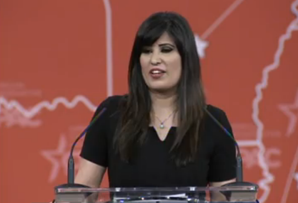 'Silence in the Face of Evil Is Evil Itself': Wife of American Pastor ...