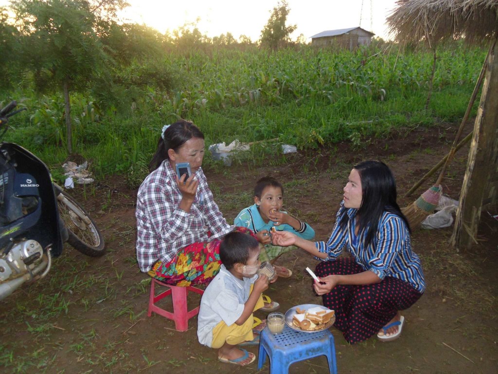 World Mission Reaches Philippines with the Gospel | Christian News Network