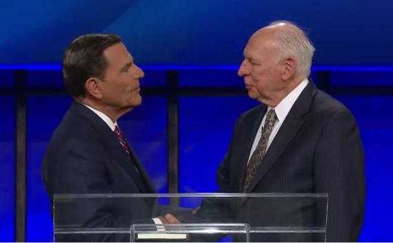 Kenneth Copeland Says Ted Cruz 'Called and Anointed' for Presidency at ...
