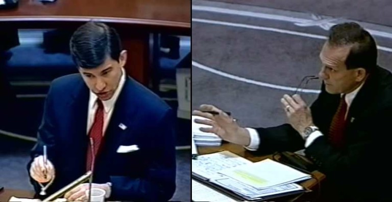 Trump Says He'd Consider Bill Pryor for Supreme Court, AG Who ...