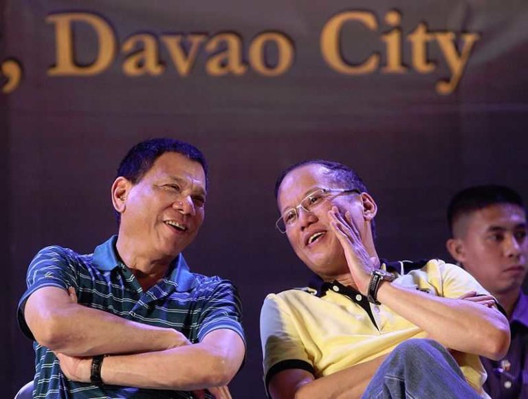 Outrage After Philippine President Calls God 'Stupid' | Christian News ...