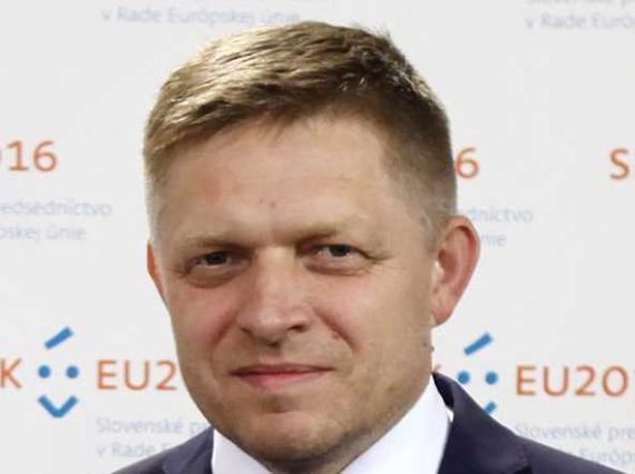 Slovakia Passes Law Banning Islam From Being Officially Recognized as a ...