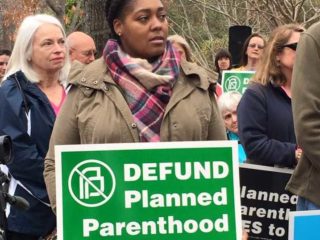 Americans Nationwide Take to Streets to Call for Congressional ...