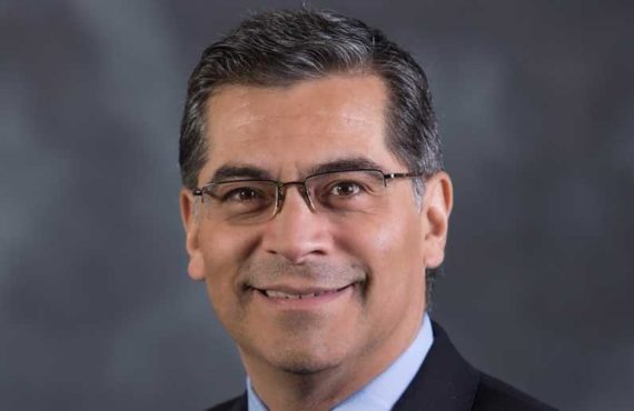 California AG Who Charged Man Behind Undercover Videos Received ...