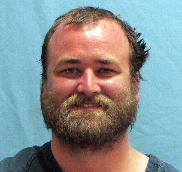 Man Destroys Newly-Installed Ten Commandments Monument on Arkansas ...