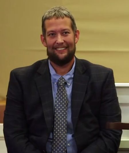 'Hipster Pastor' Launches Late-Night Comedy Show 'Mocking Sin,' 'Making ...