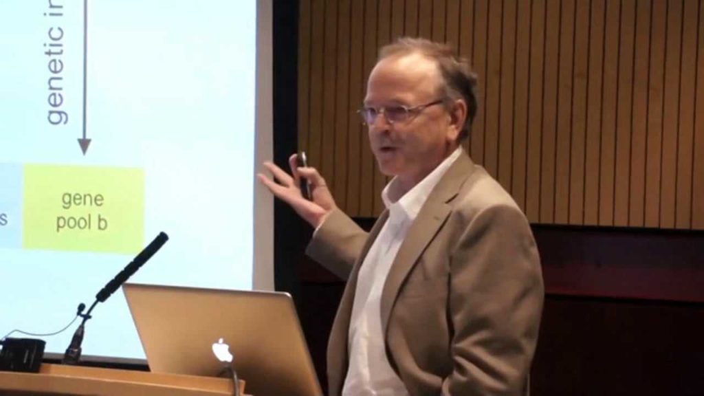 Biologist Acknowledges: 'Rising Number of Publications' Calling for ...