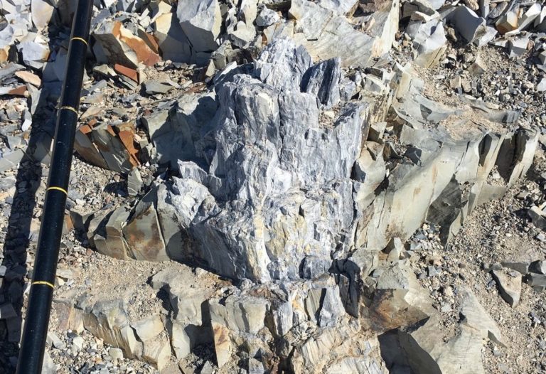 'God's Word Is True': Geologist Says Unusual Discovery in Antarctica ...