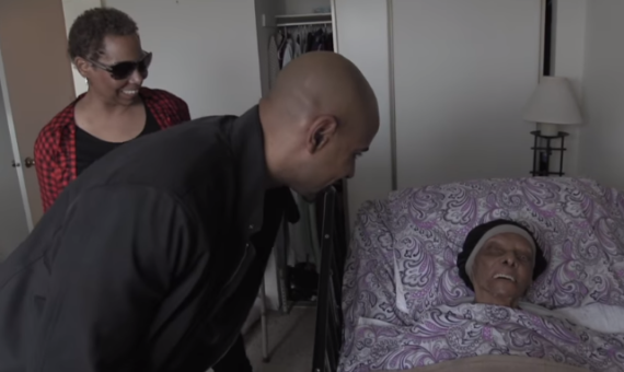 113-Year-Old Woman Considered Oldest American Alive: 'She Believed The ...