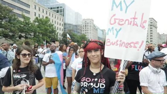 Christian Psychiatrist Says Gender Ideology Is 'a Variant of Atheistic ...