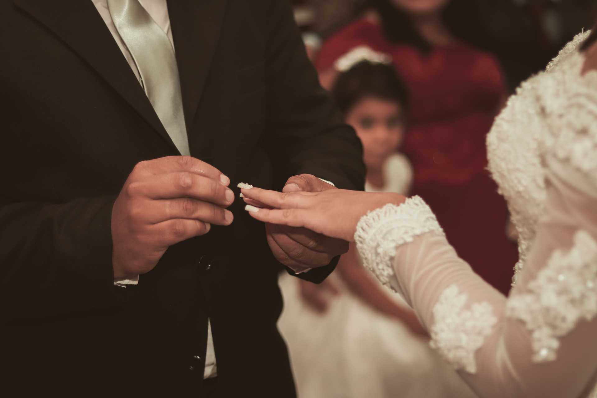 Nevadans Vote To Remove Definition Of Marriage As Between Male And Nevadans Vote To Remove Definition Of Marriage As Between Male And