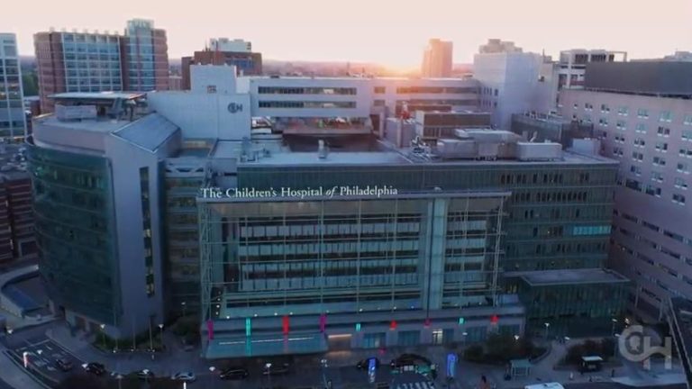 Children's Hospital of Philadelphia Opens Second 'Gender and Sexuality ...