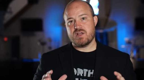 'I Was Wrong': Jeremiah Johnson Apologizes for False Prophecy ...