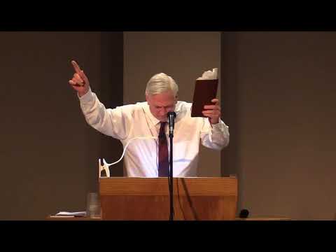 South African Preacher Keith Daniel Passes Into Eternity | Christian ...