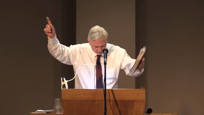 South African Preacher Keith Daniel Passes Into Eternity | Christian ...