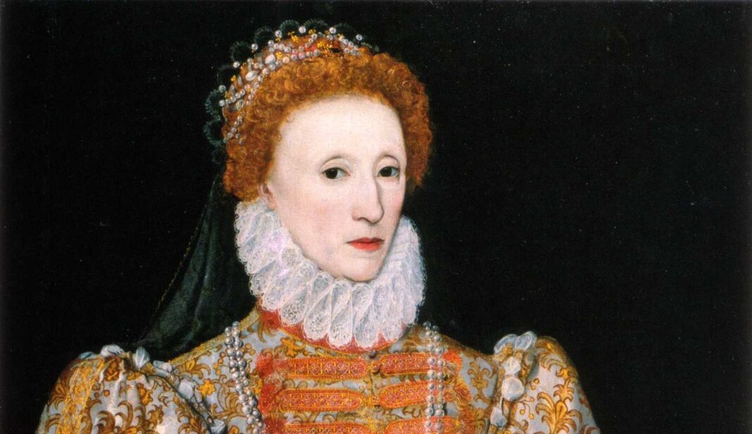 Shakespeare's Globe faces backlash over claim Queen Elizabeth I was ...