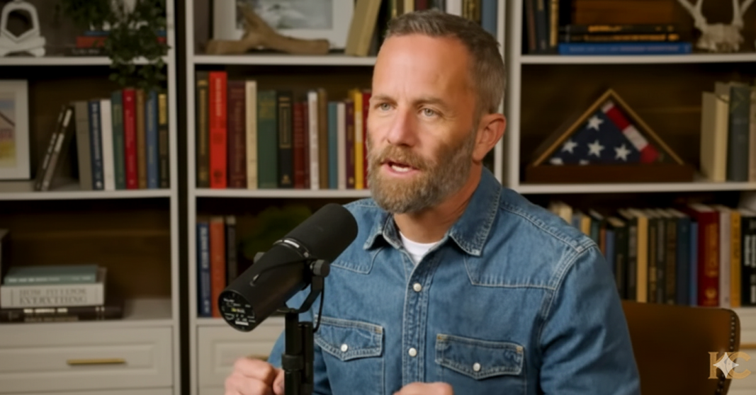 Kirk Cameron doubles down, defends annihilationist view while others ...