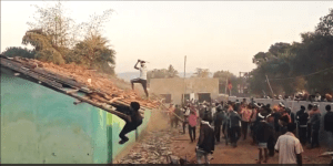 Body Exhumed Due to Burial on Christians' Land in India | Christian ...